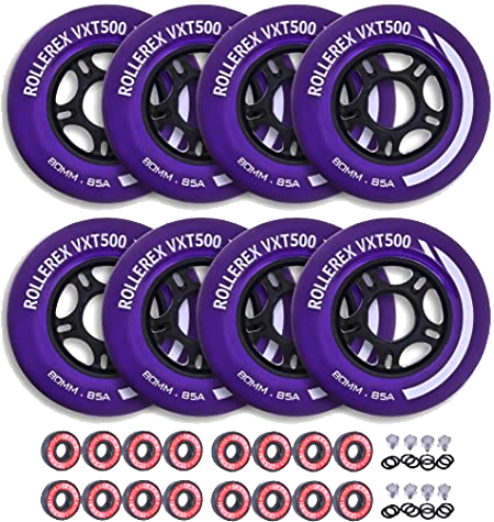 The 6 Best RipStik Wheels In 2023 (Reviews & Buyer's Guide)