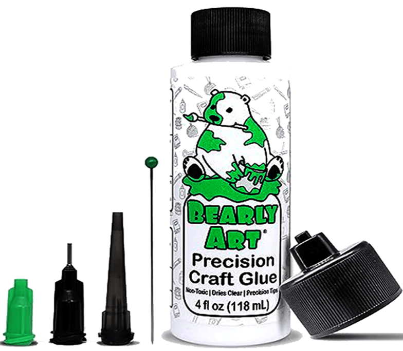 Best Paper to Paper Glues for Crafting Needs